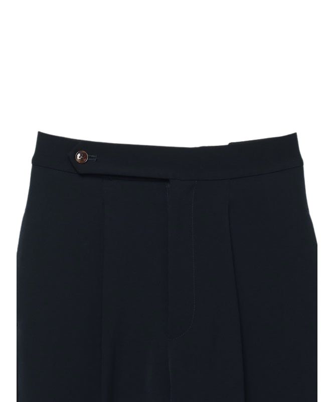 セール 30%OFF】ベルトデザインテーパードパンツ(504844098 セール 30%OFF】ベルトデザインテーパードパンツ(504844098