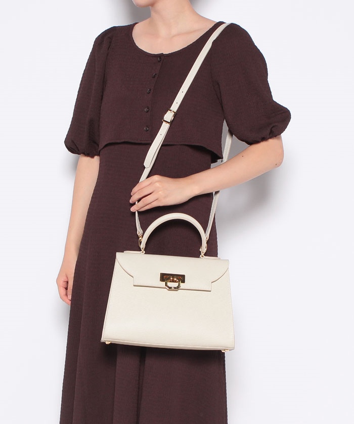 CARBOTTI】カルボッティ ハンドバッグ P443 IVANA(504832458 CARBOTTI】カルボッティ ハンドバッグ P443 IVANA(504832458