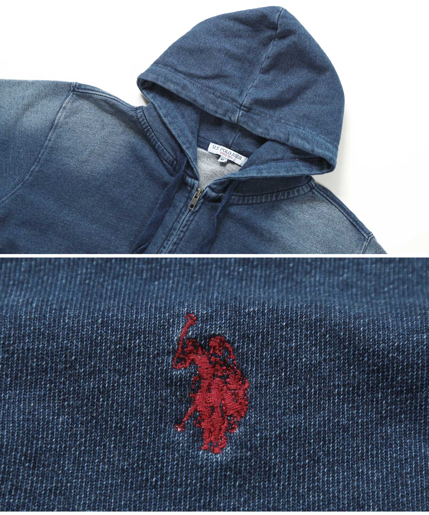 ジギーズショップ JIGGYS SHOP US.POLO ASSN.(ユーエスポロアッ ジギーズショップ JIGGYS SHOP US.POLO ASSN.(ユーエスポロアッ