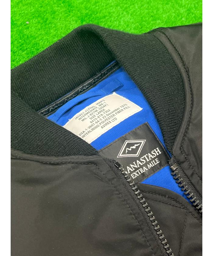 セール】MANASTASH×AVIREX/マナスタッシュ×アヴィレックス FIELD セール】MANASTASH×AVIREX/マナスタッシュ×アヴィレックス FIELD
