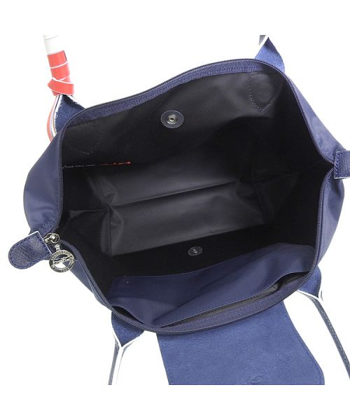 フランス建国記念限定☆ Longchamp トレパリ(504913341 フランス建国記念限定☆ Longchamp トレパリ(504913341