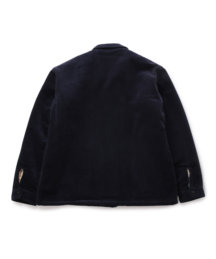 セール 40%OFF】【WEB限定】《コーデュロイ/ボア》ドロップ セール 40%OFF】【WEB限定】《コーデュロイ/ボア》ドロップ