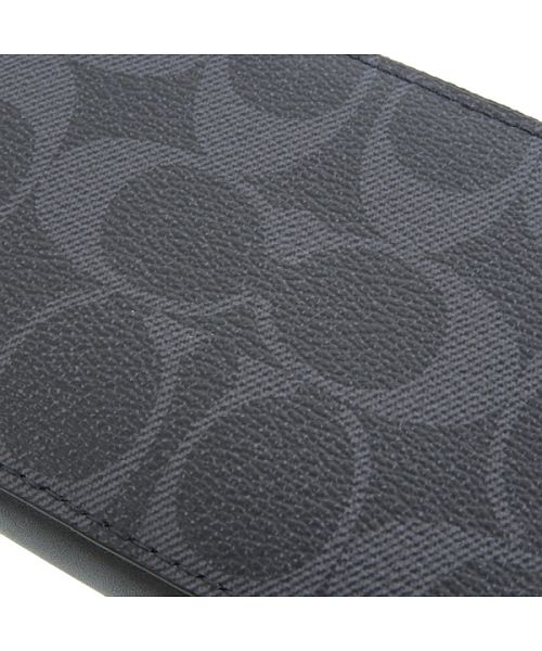 Coach コーチ Lジップ キーケース(504927615) | コーチ(COACH Coach コーチ Lジップ キーケース(504927615) | コーチ(COACH