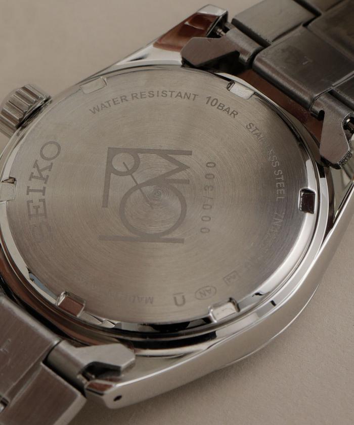 SEIKO/別注 セイコー×ナノ・ユニバース ビンテージウオッチ SEIKO/別注 セイコー×ナノ・ユニバース ビンテージウオッチ
