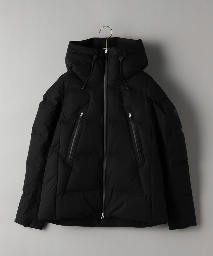 DESCENTE ALLTERRAIN>MIZUSAWA DOWN MOUNTAINEER/水沢ダウン DESCENTE ALLTERRAIN>MIZUSAWA DOWN MOUNTAINEER/水沢ダウン