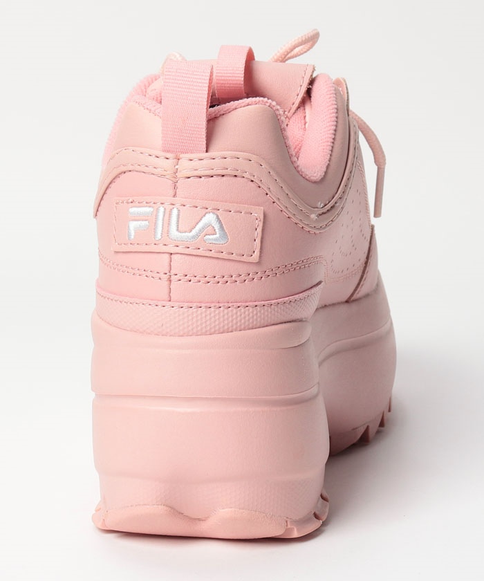 Disruptor 2 Wedge / ディスラプター2ウェッジ ウィメンズ 厚底 Disruptor 2 Wedge / ディスラプター2ウェッジ ウィメンズ 厚底