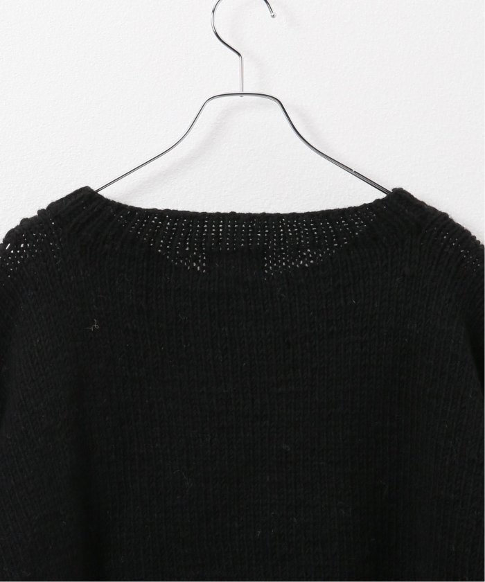 MacMahon Knitting Mills/マクマホンニッティングミルズ】Line MacMahon Knitting Mills/マクマホンニッティングミルズ】Line