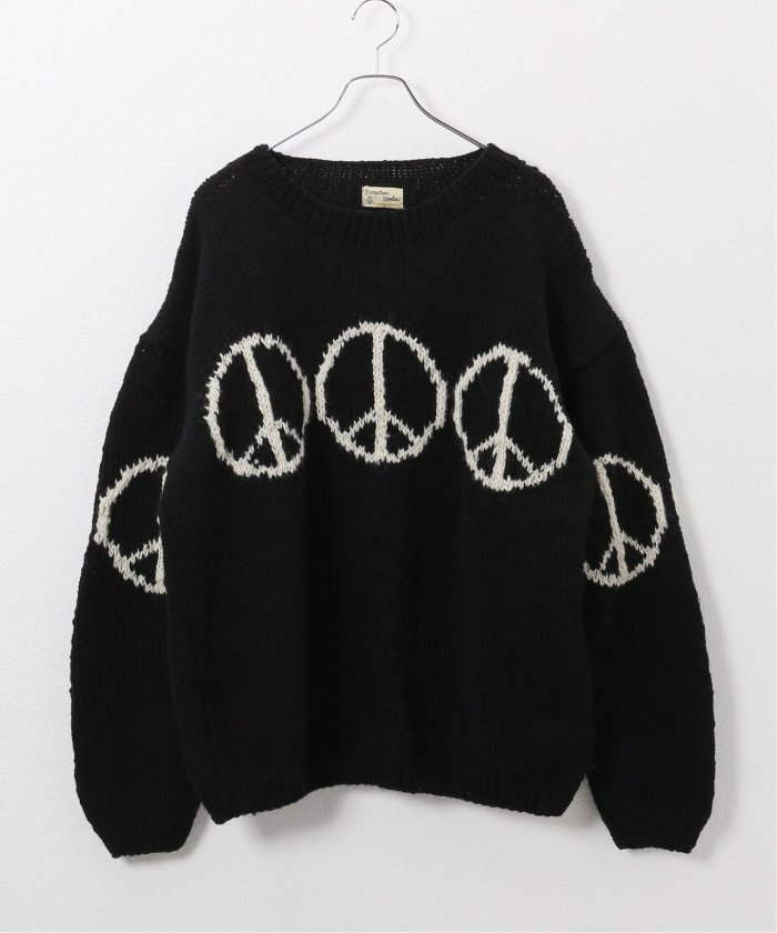 MacMahon Knitting Mills/マクマホンニッティングミルズ】Line MacMahon Knitting Mills/マクマホンニッティングミルズ】Line