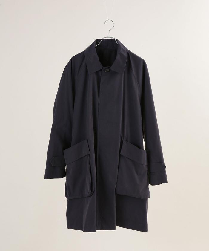 セール】emulation/別注 ExpansionCoat&vest(504843020) | ナノ セール】emulation/別注 ExpansionCoat&vest(504843020) | ナノ