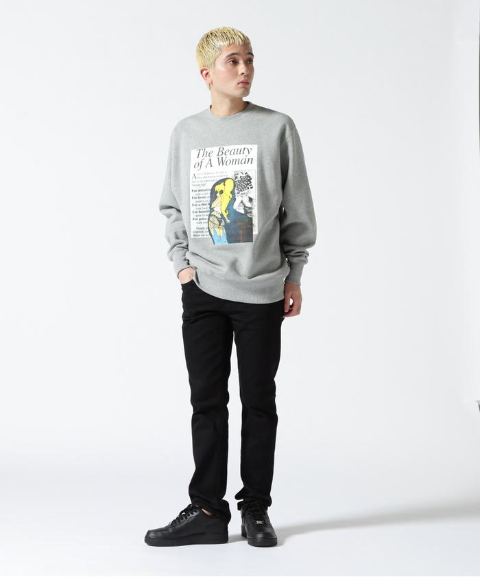 GOD SELECTION XXX/ゴッドセレクショントリプルエックス/GX-A23 GOD SELECTION XXX/ゴッドセレクショントリプルエックス/GX-A23