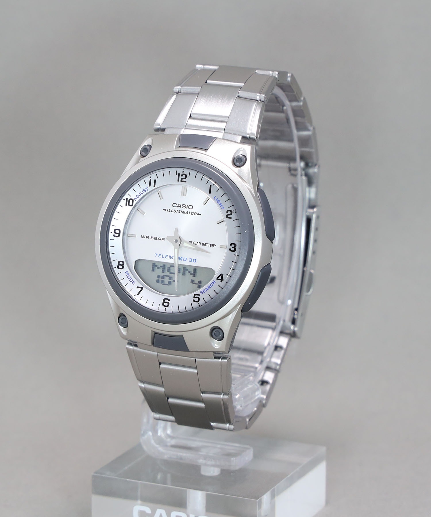 CASIO AWー80Dー7AJH(504986919) | CASIO(CASIO) - d fashion CASIO AWー80Dー7AJH(504986919) | CASIO(CASIO) - d fashion