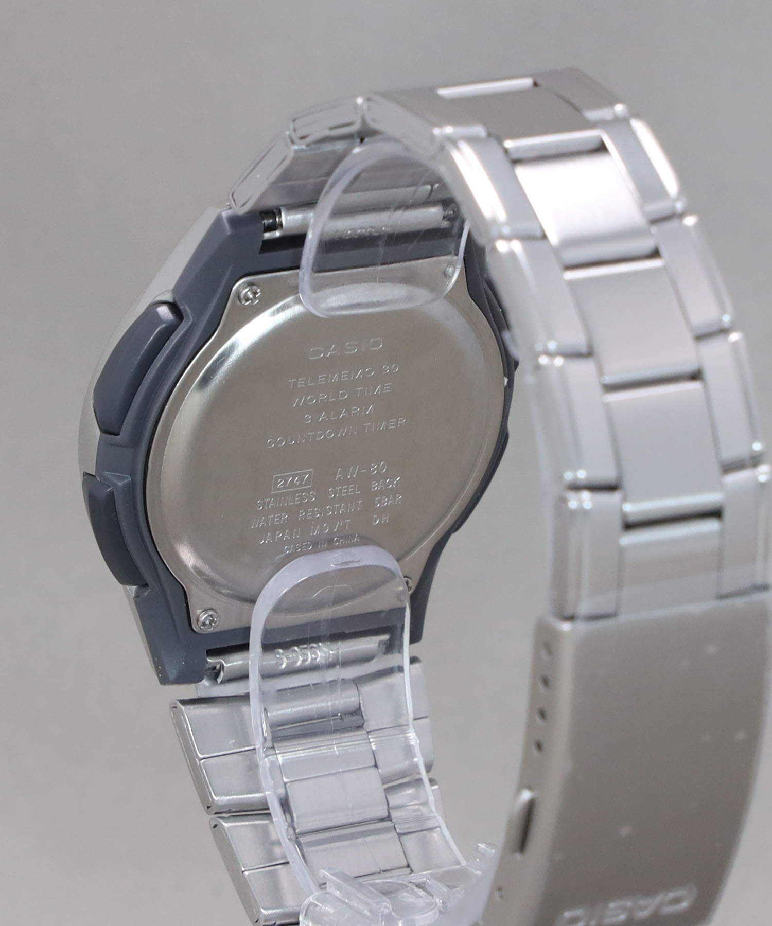 CASIO AWー80Dー7AJH(504986919) | CASIO(CASIO) - d fashion CASIO AWー80Dー7AJH(504986919) | CASIO(CASIO) - d fashion