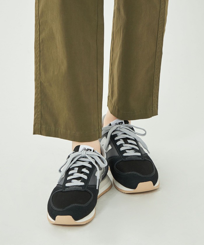 セール】【WEB限定】< New Balance > UL420M シルバー N セール】【WEB限定】< New Balance > UL420M シルバー N