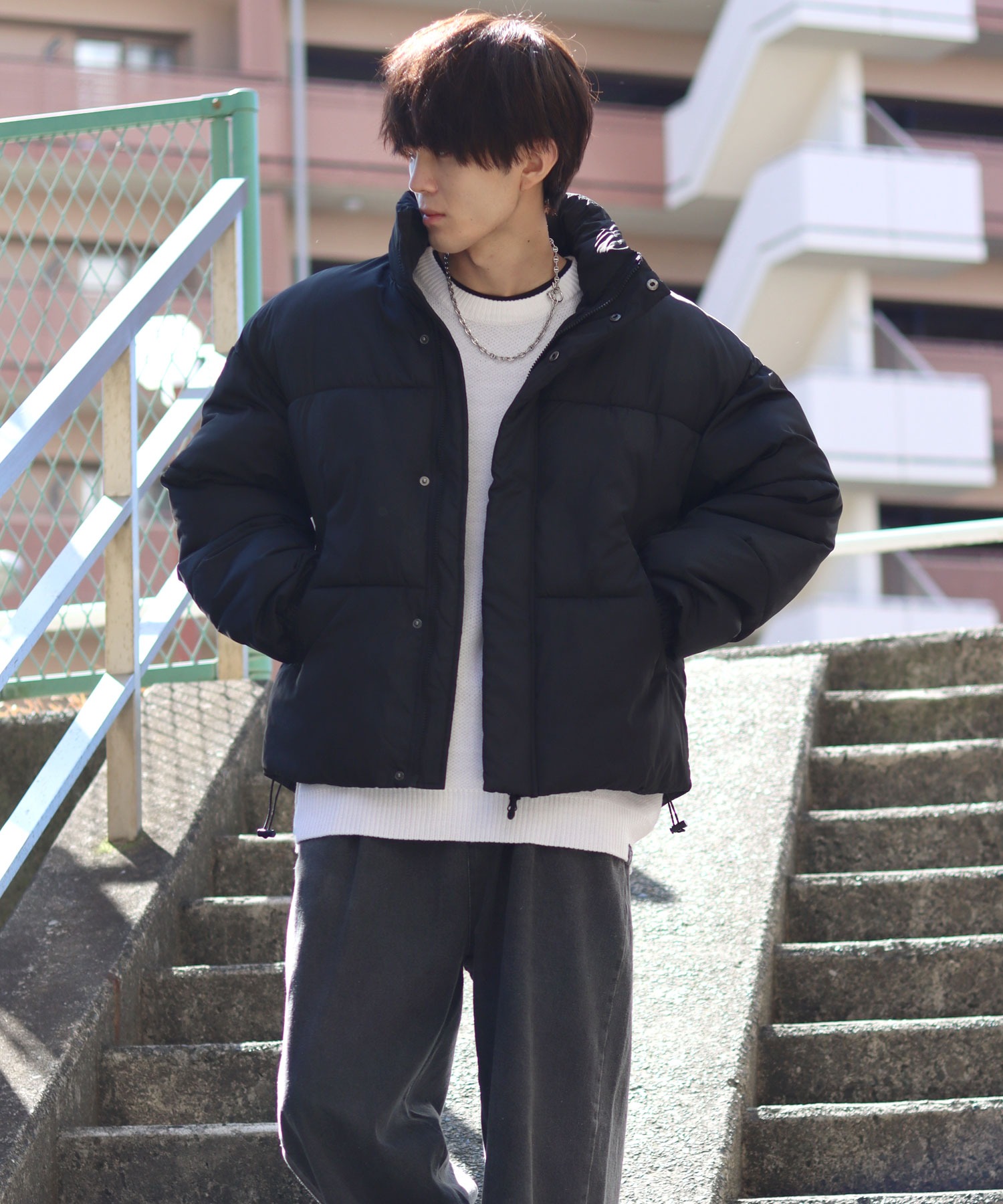 セール】シトリー SITRY 【SITRY】別注 フード収納可能 ワイド セール】シトリー SITRY 【SITRY】別注 フード収納可能 ワイド
