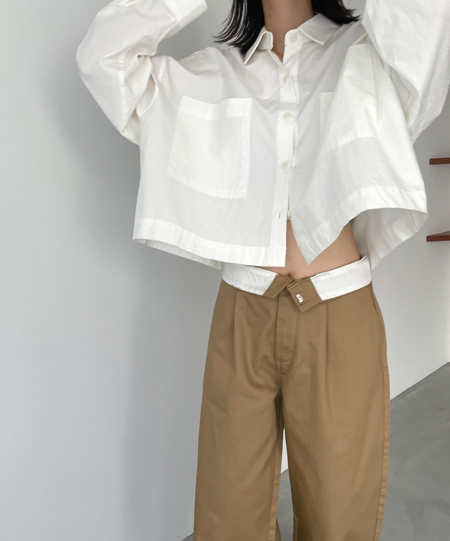 キャナルジーン CANAL JEAN RED CHOP WORKS(レッドチョップ キャナルジーン CANAL JEAN RED CHOP WORKS(レッドチョップ