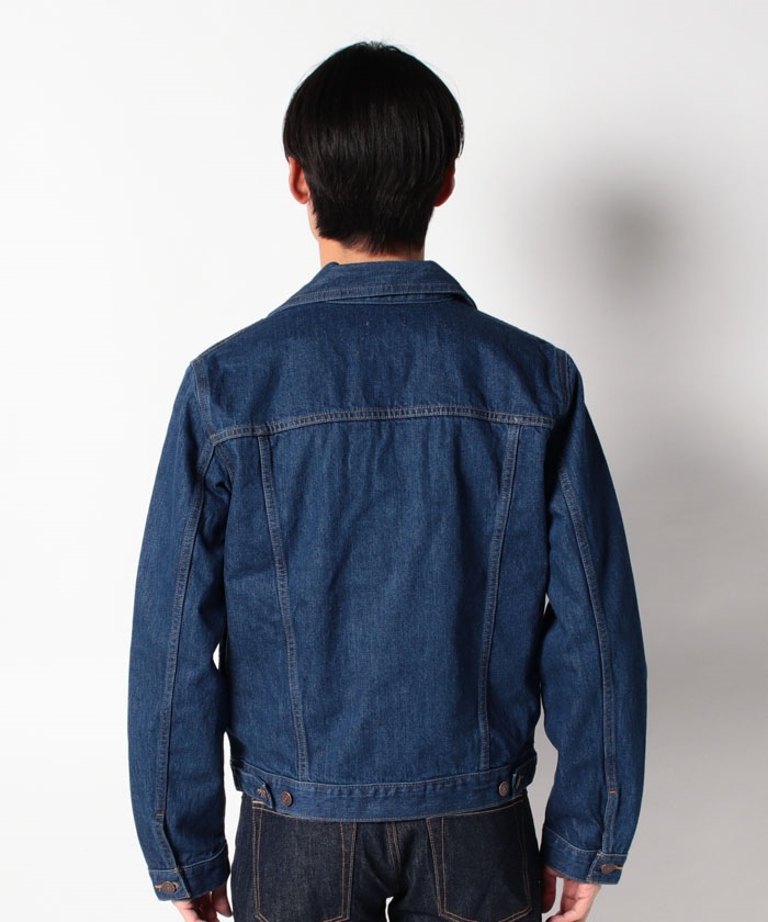 セール】LVC NEW ORANGE TAB TRKR O-TAB RINSE(505112614 セール】LVC NEW ORANGE TAB TRKR O-TAB RINSE(505112614
