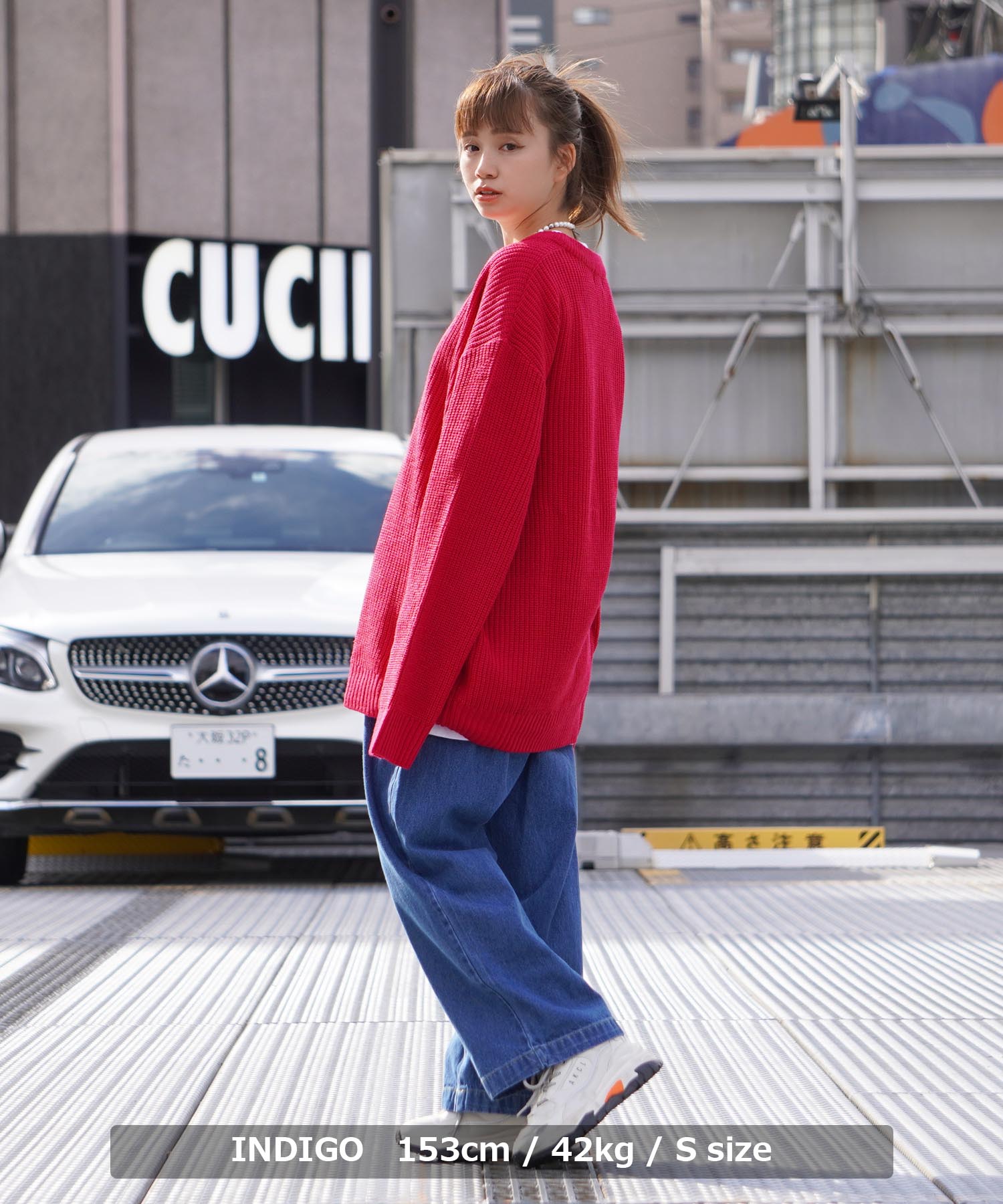 ワンフォークロージング 1111clothing ワイドパンツ メンズ ワンフォークロージング 1111clothing ワイドパンツ メンズ