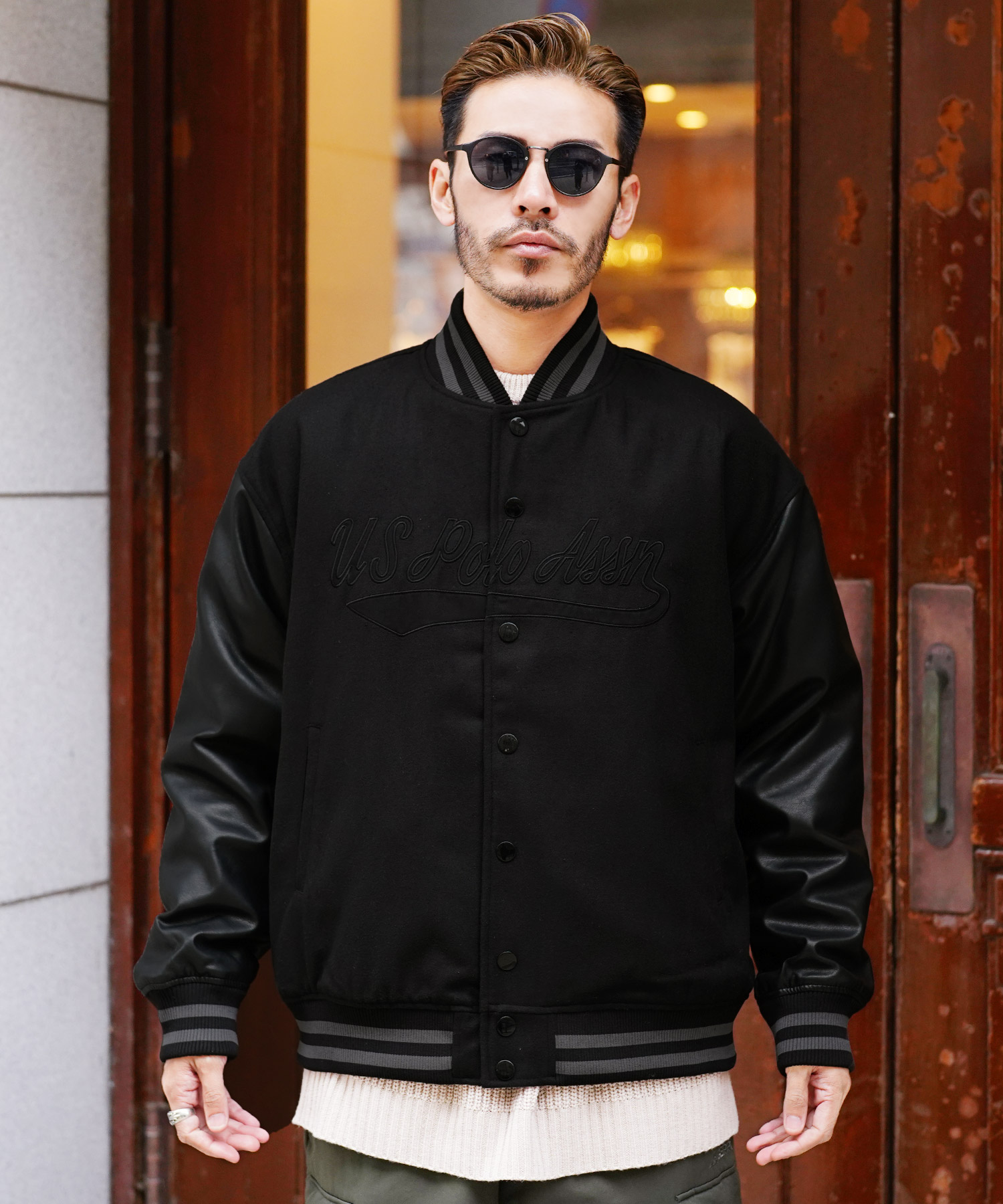 ジギーズショップ JIGGYS SHOP US.POLO ASSN.(ユーエスポロアッ ジギーズショップ JIGGYS SHOP US.POLO ASSN.(ユーエスポロアッ