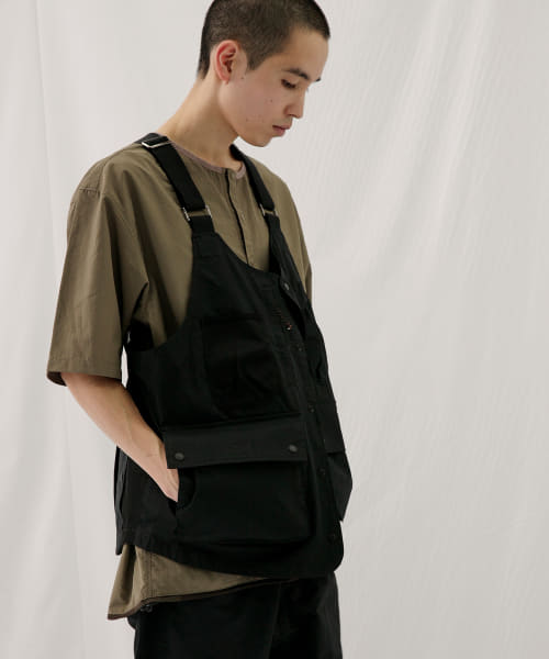 セール 30%OFF】『別注』『ユニセックス』NANGA×EKAL マルチ セール 30%OFF】『別注』『ユニセックス』NANGA×EKAL マルチ