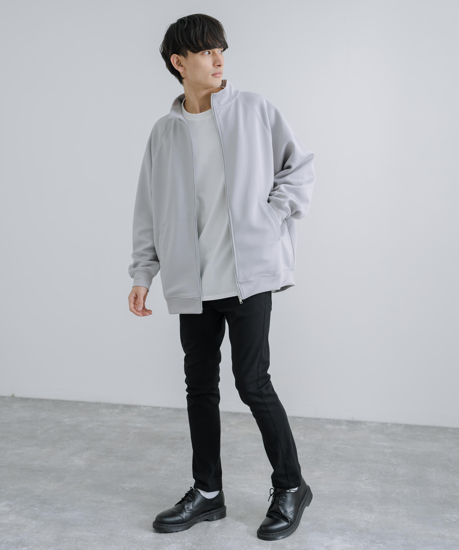 クーポン】ロッキーモンロー Rocky Monroe トラックジャケット クーポン】ロッキーモンロー Rocky Monroe トラックジャケット