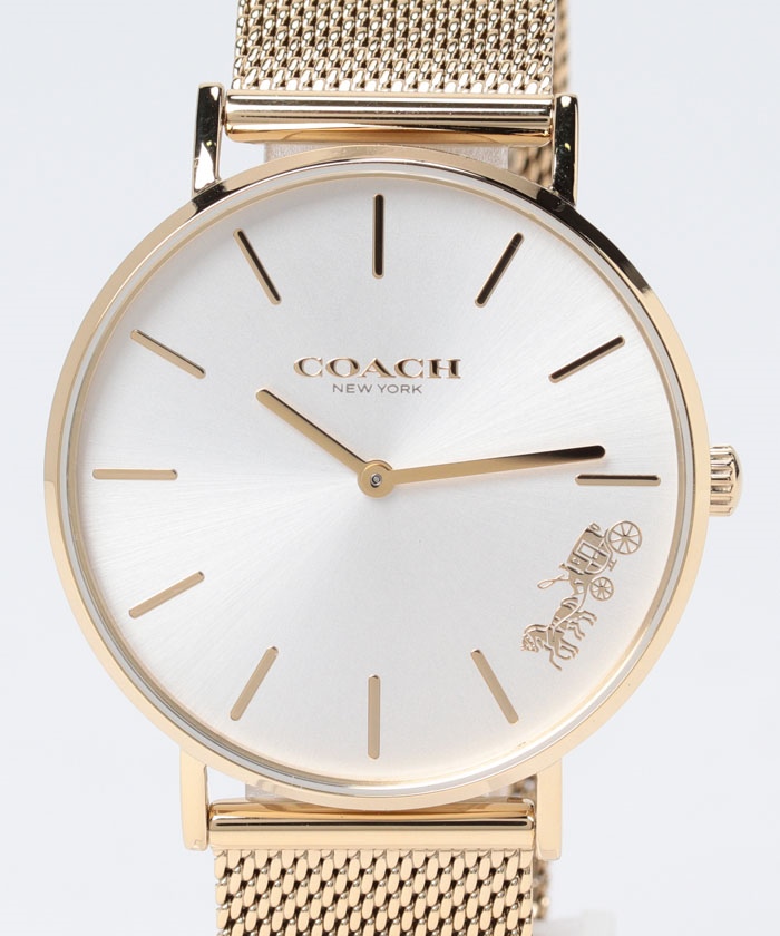 セール 33%OFF】【COACH】コーチ 腕時計 レディース COACH セール 33%OFF】【COACH】コーチ 腕時計 レディース COACH