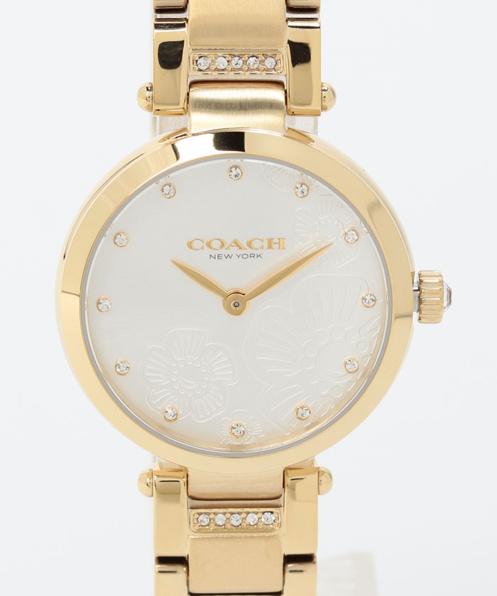 セール 53%OFF】【COACH】コーチ 腕時計 レディース COACH セール 53%OFF】【COACH】コーチ 腕時計 レディース COACH