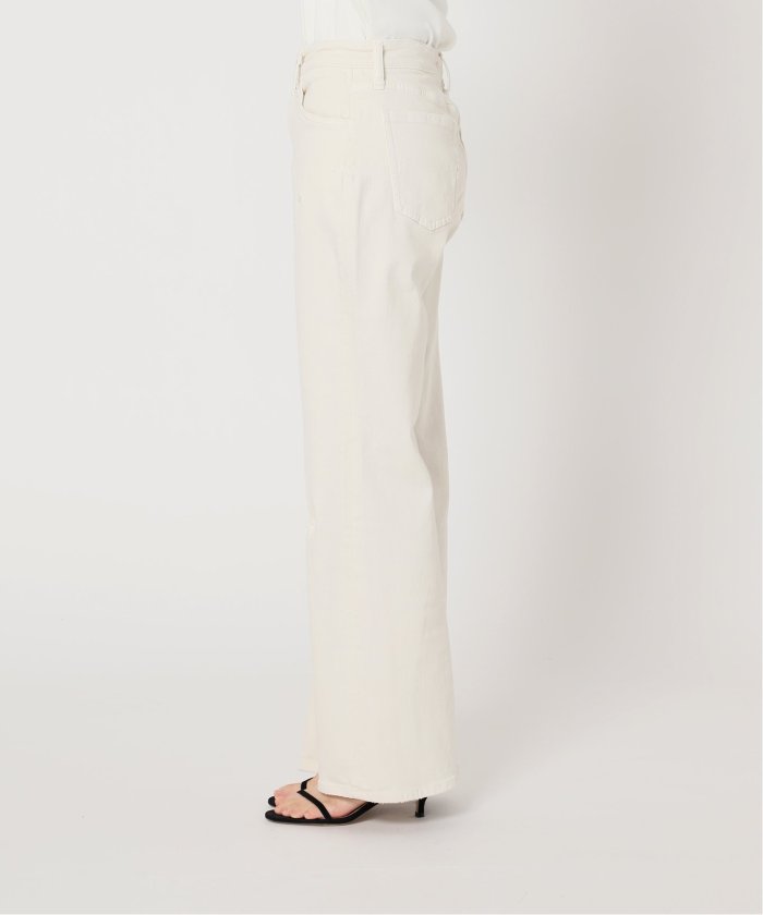 Healthy denim/ヘルシーデニム】 別注CLASH W デニムパンツ Healthy denim/ヘルシーデニム】 別注CLASH W デニムパンツ