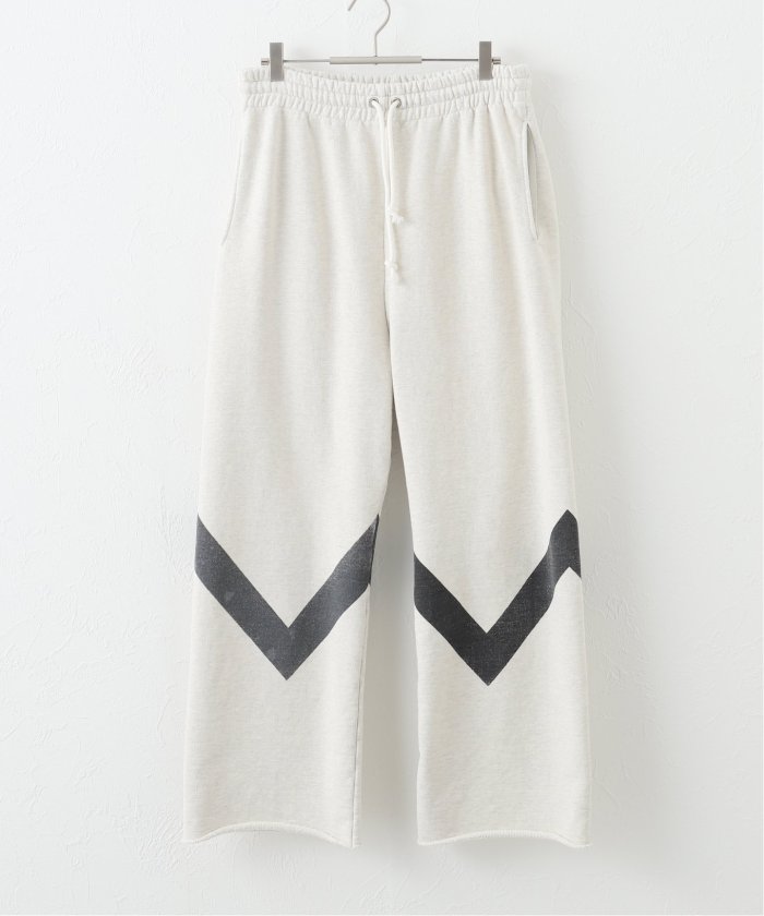 BOWWOW/ バウワウ】 USAFA SWEAT PANTS(505221288) | ジョイント BOWWOW/ バウワウ】 USAFA SWEAT PANTS(505221288) | ジョイント