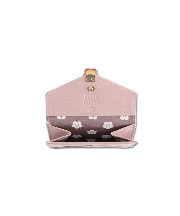 マリークワント MARY QUANT シーリングデイジーレター ミニ マリークワント MARY QUANT シーリングデイジーレター ミニ