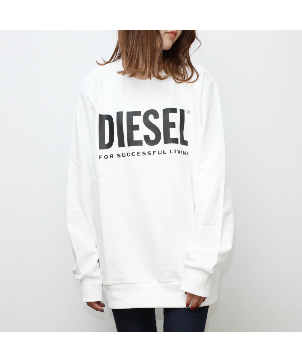 ディーゼル DIESEL トレーナー スウェット 00SW29 メンズ ディーゼル DIESEL トレーナー スウェット 00SW29 メンズ
