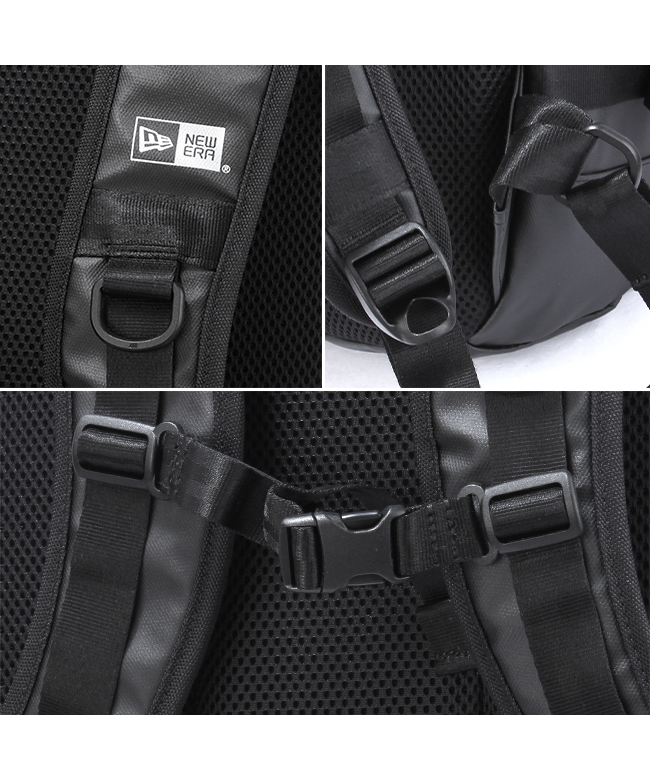 ニューエラ NEW ERA ニューエラ リュック リュックサック 28L ニューエラ NEW ERA ニューエラ リュック リュックサック 28L