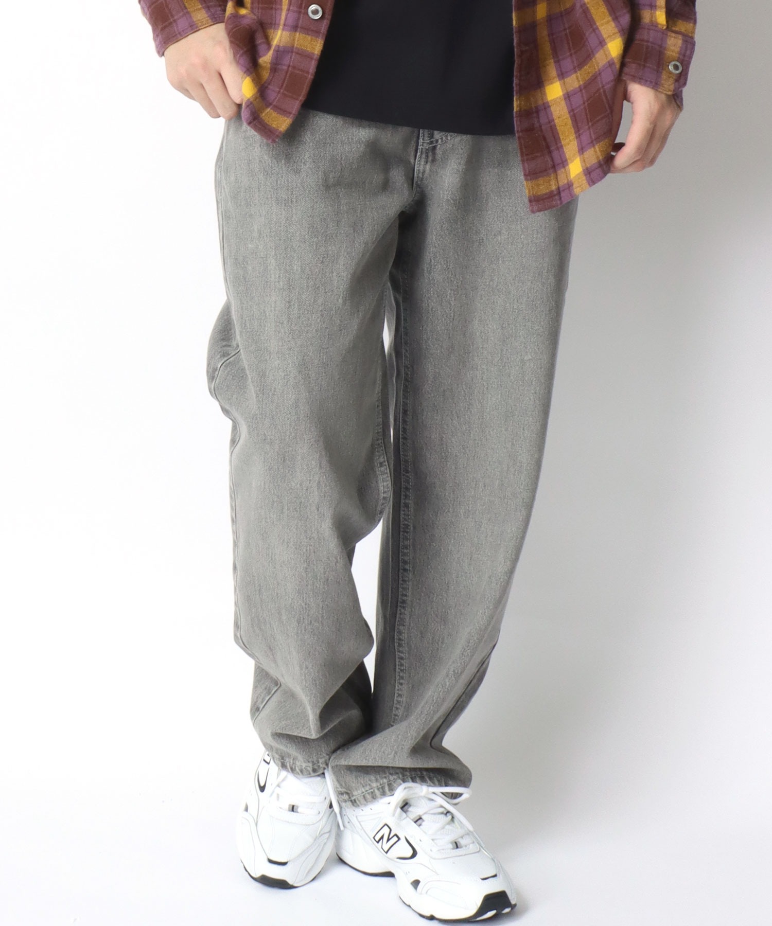 クーポン】【Levi's/リーバイス】SilverTab Loose A-3421 クーポン】【Levi's/リーバイス】SilverTab Loose A-3421