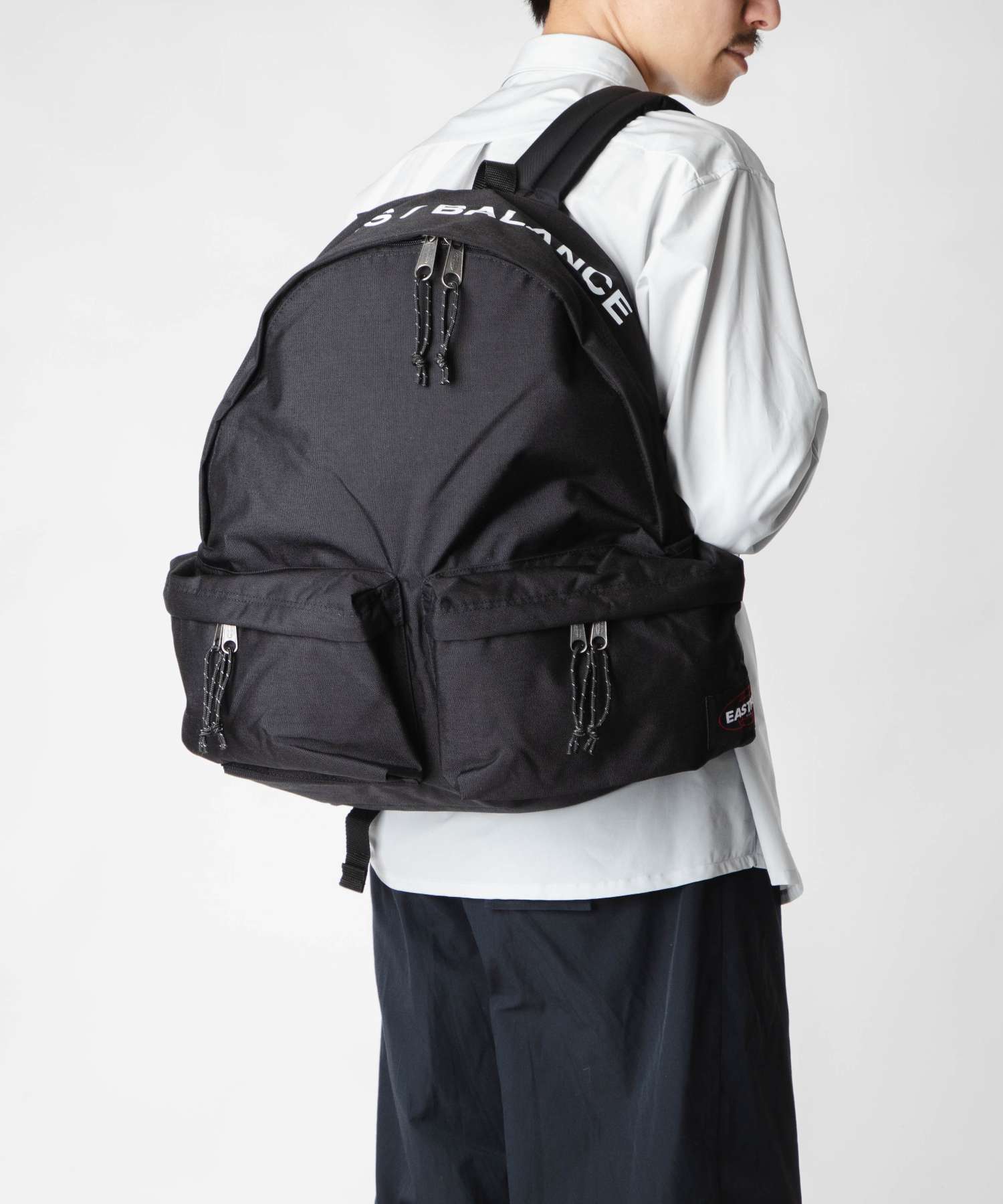 アンダーカバー UNDERCOVER EK0A5BCTW981 バックパック DOUBL'R アンダーカバー UNDERCOVER EK0A5BCTW981 バックパック DOUBL'R