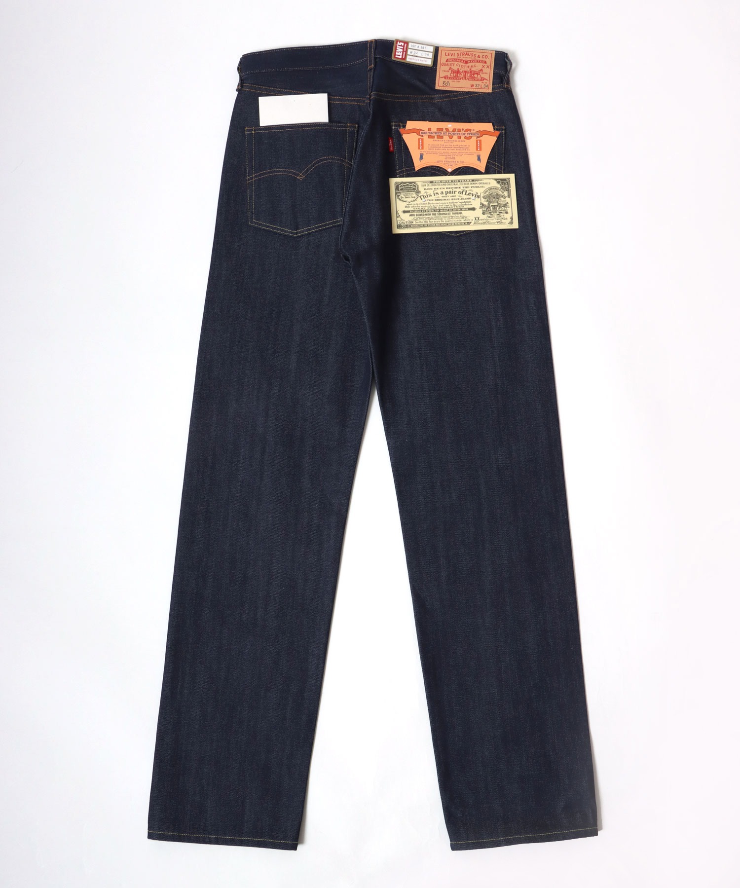 マルカワ MARUKAWA 【LEVI'S VINTAGE CLOTHING/リーバイス マルカワ MARUKAWA 【LEVI'S VINTAGE CLOTHING/リーバイス
