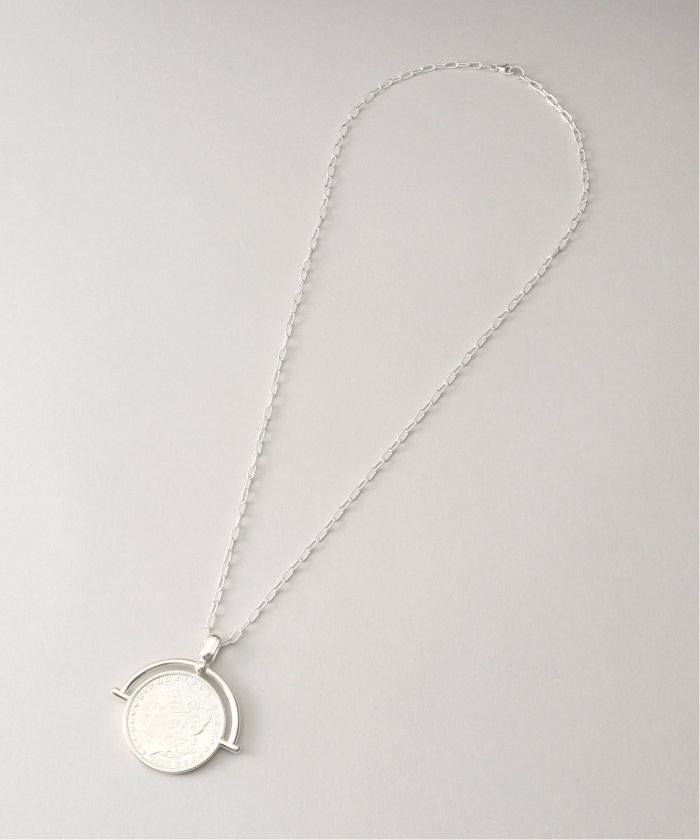 GIGI/ジジ】Luna coin necklace(505278679) | フレームワーク GIGI/ジジ】Luna coin necklace(505278679) | フレームワーク
