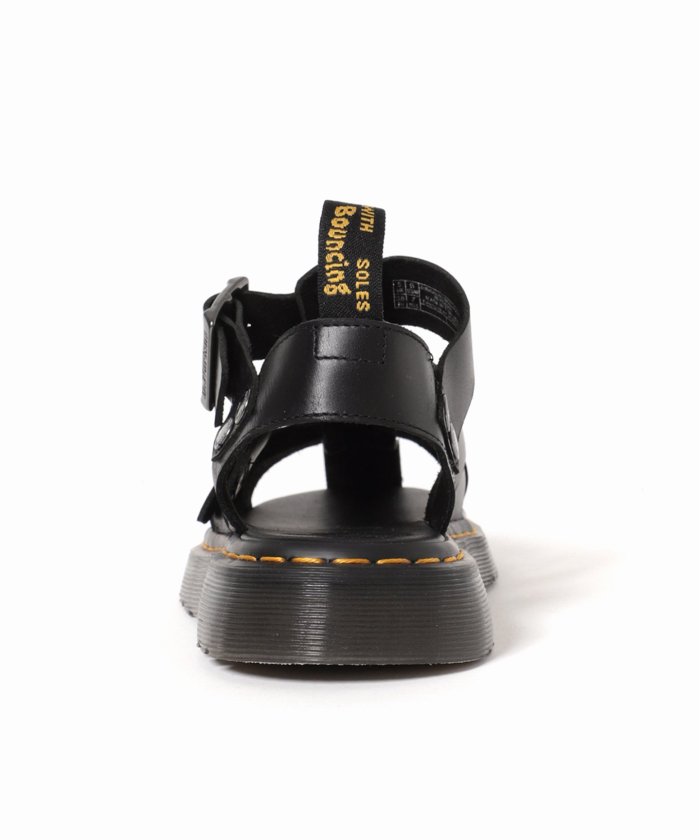 Dr.Martens/ドクターマーチン】DR.MARTENS Garin:サンダル Dr.Martens/ドクターマーチン】DR.MARTENS Garin:サンダル