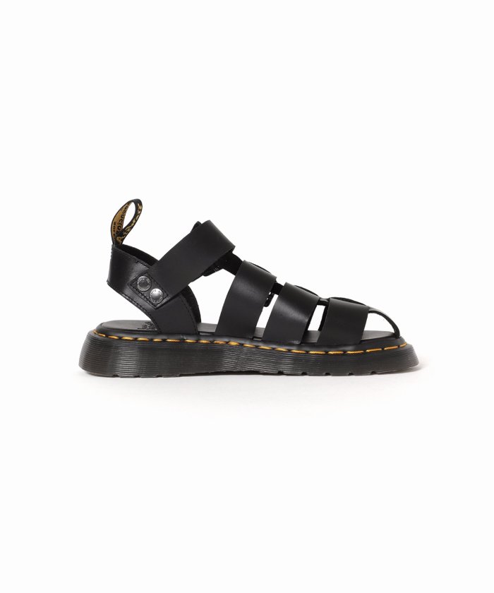 Dr.Martens/ドクターマーチン】DR.MARTENS Garin:サンダル Dr.Martens/ドクターマーチン】DR.MARTENS Garin:サンダル