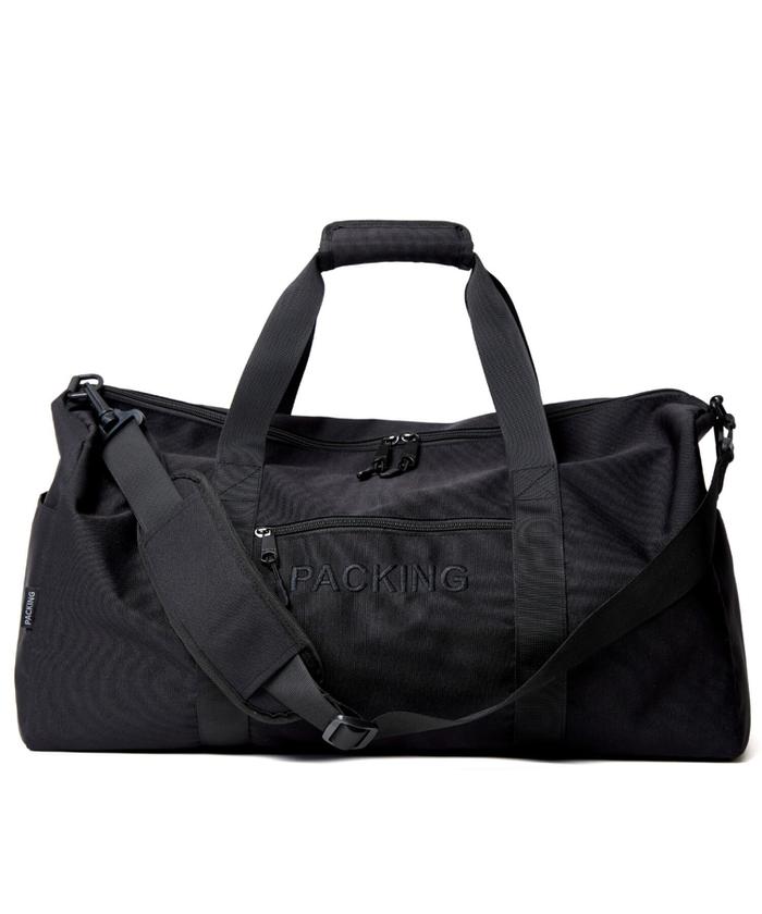 PACKING/パッキング DUFFLE BAG ダッフルバッグ PA-31 PACKING/パッキング DUFFLE BAG ダッフルバッグ PA-31