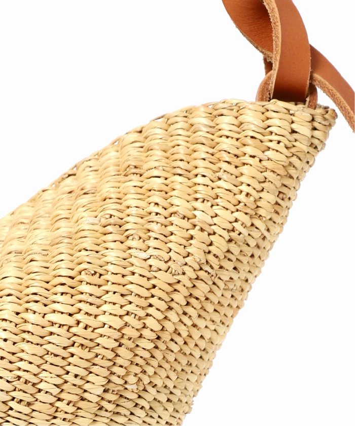 INES BRESSAND/イネス ブレッサンド】別注 CROISSANT MEDIUM INES BRESSAND/イネス ブレッサンド】別注 CROISSANT MEDIUM