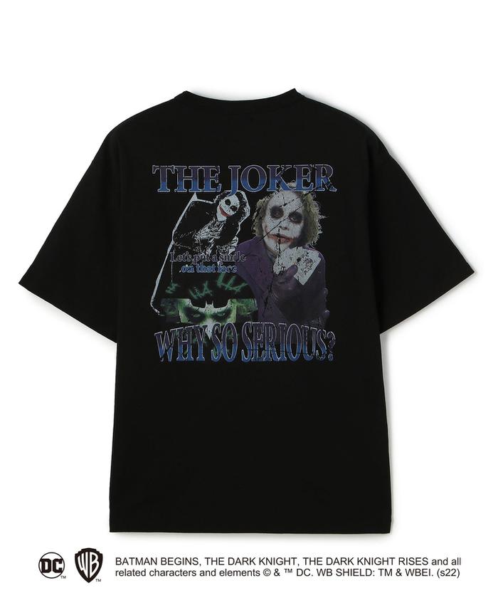 セール】THE JOKER T-SHIRT/ジョーカーTシャツ(505308664 セール】THE JOKER T-SHIRT/ジョーカーTシャツ(505308664