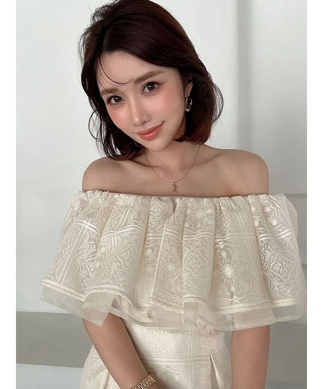 エイミーイストワール eimy istoire Mirabel lace オフ エイミーイストワール eimy istoire Mirabel lace オフ