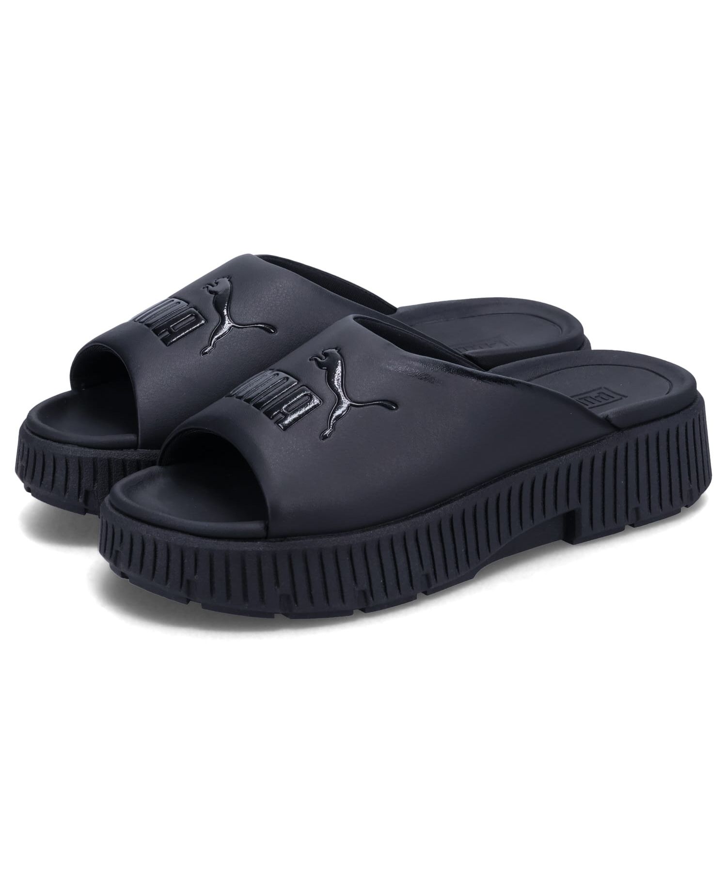 PUMA PUMA DINARA SLIDE WNS 388 505347254 PUMA PUMA d fashion