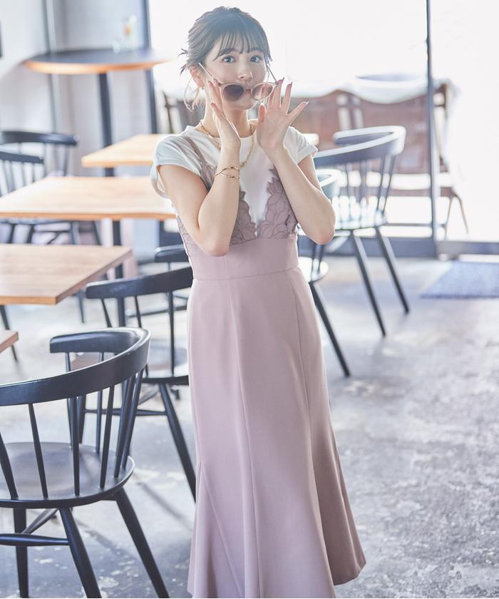 セール 30%OFF】|美人百花5月号 掲載商品|カットワーク セール 30%OFF】|美人百花5月号 掲載商品|カットワーク