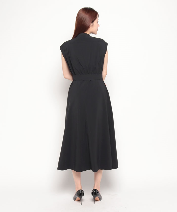 ドレスCRISP POLY UTL SHIRTDR(505338769) | セオリー(Theory ドレスCRISP POLY UTL SHIRTDR(505338769) | セオリー(Theory