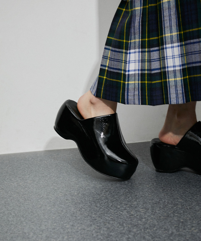 セール 40%OFF】チャンキークロッグ(505424336) | アダム エ セール 40%OFF】チャンキークロッグ(505424336) | アダム エ
