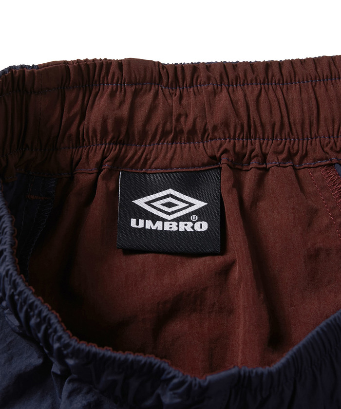 UMBRO for ADAM ET ROPE'】TRACK PT(505424723) | アダム エ UMBRO for ADAM ET ROPE'】TRACK PT(505424723) | アダム エ