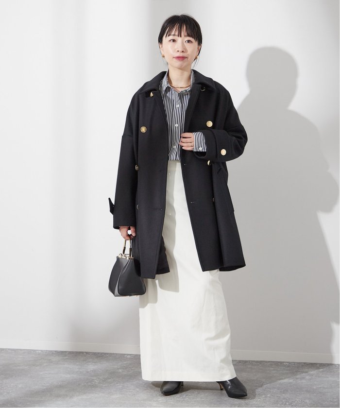 別注》【MACKINTOSH/マッキントッシュ】NEW HUMBIE DOUBLE MB EX 別注》【MACKINTOSH/マッキントッシュ】NEW HUMBIE DOUBLE MB EX