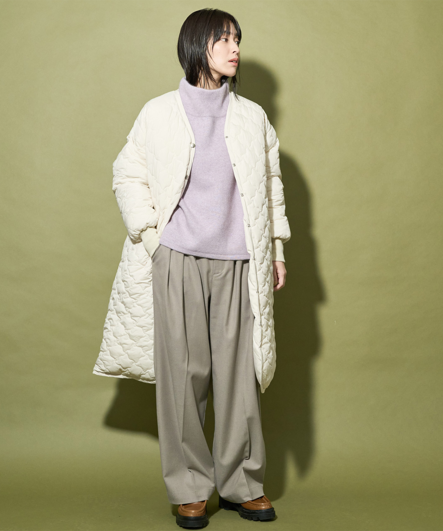 オードリーアンドジョンワッド Audrey and John Wad 【Audrey オードリーアンドジョンワッド Audrey and John Wad 【Audrey