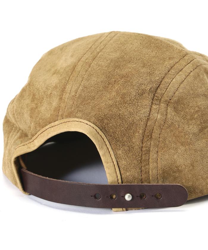 Hender Scheme/エンダースキーマ/pig jet cap/ジェットキャップ Hender Scheme/エンダースキーマ/pig jet cap/ジェットキャップ
