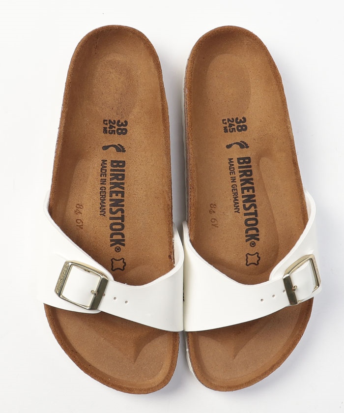 セール】ビルケンシュトック BIRKENSTOCK MADRID マドリッド セール】ビルケンシュトック BIRKENSTOCK MADRID マドリッド